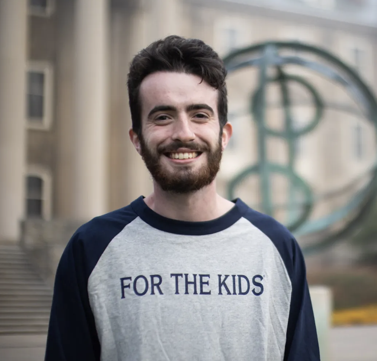 Leading the Charge: Caleb Klemick’s Story · BellRinger