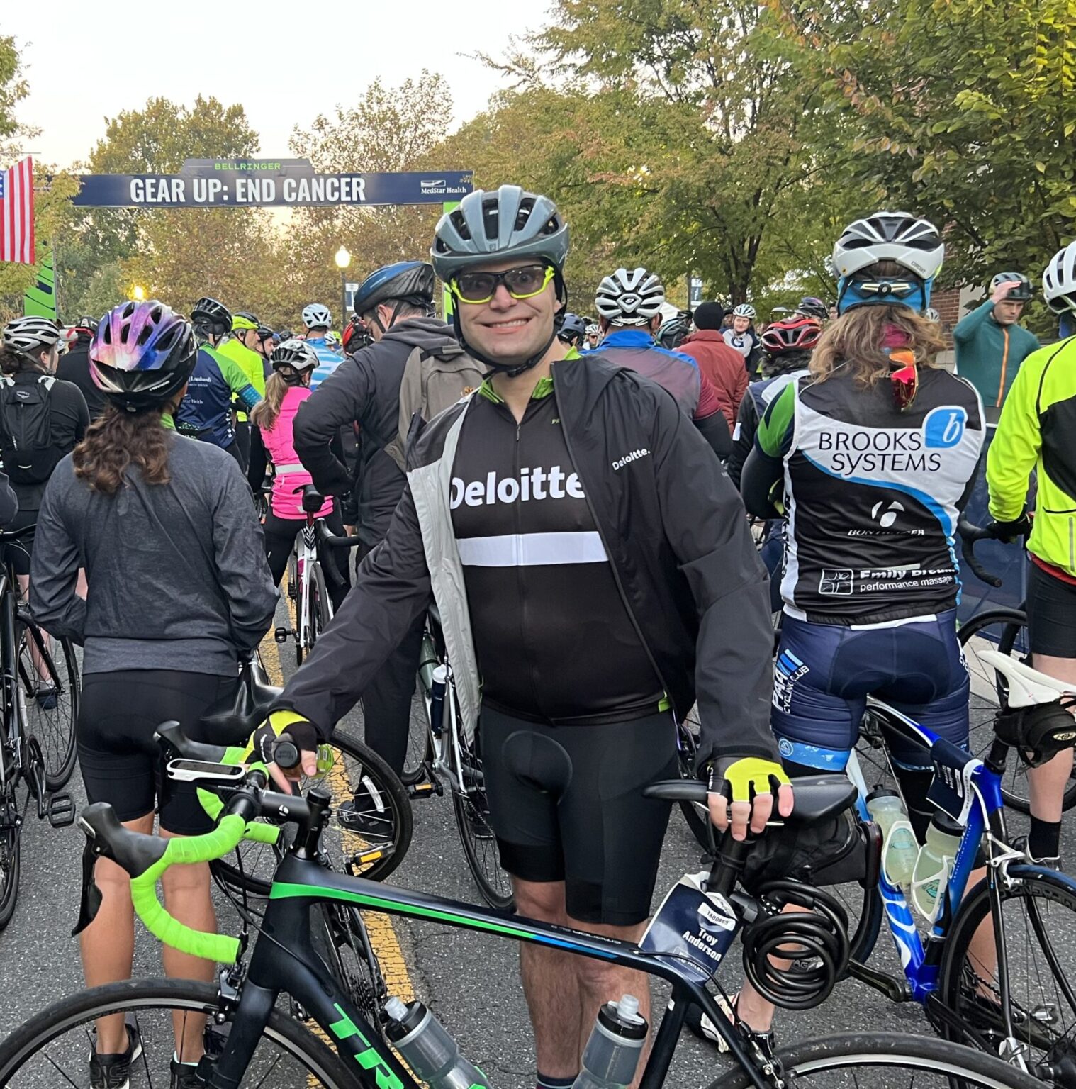 Start the Countdown — BellRinger is 100 Days Away! · BellRinger