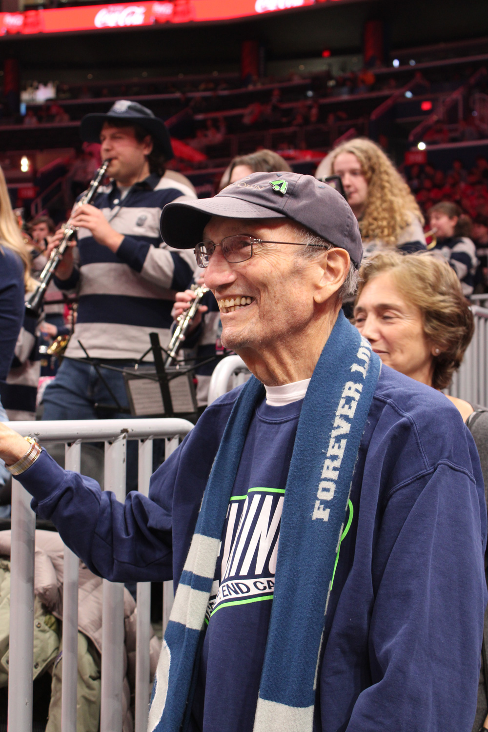 The Legacy of Bill Licamele · BellRinger