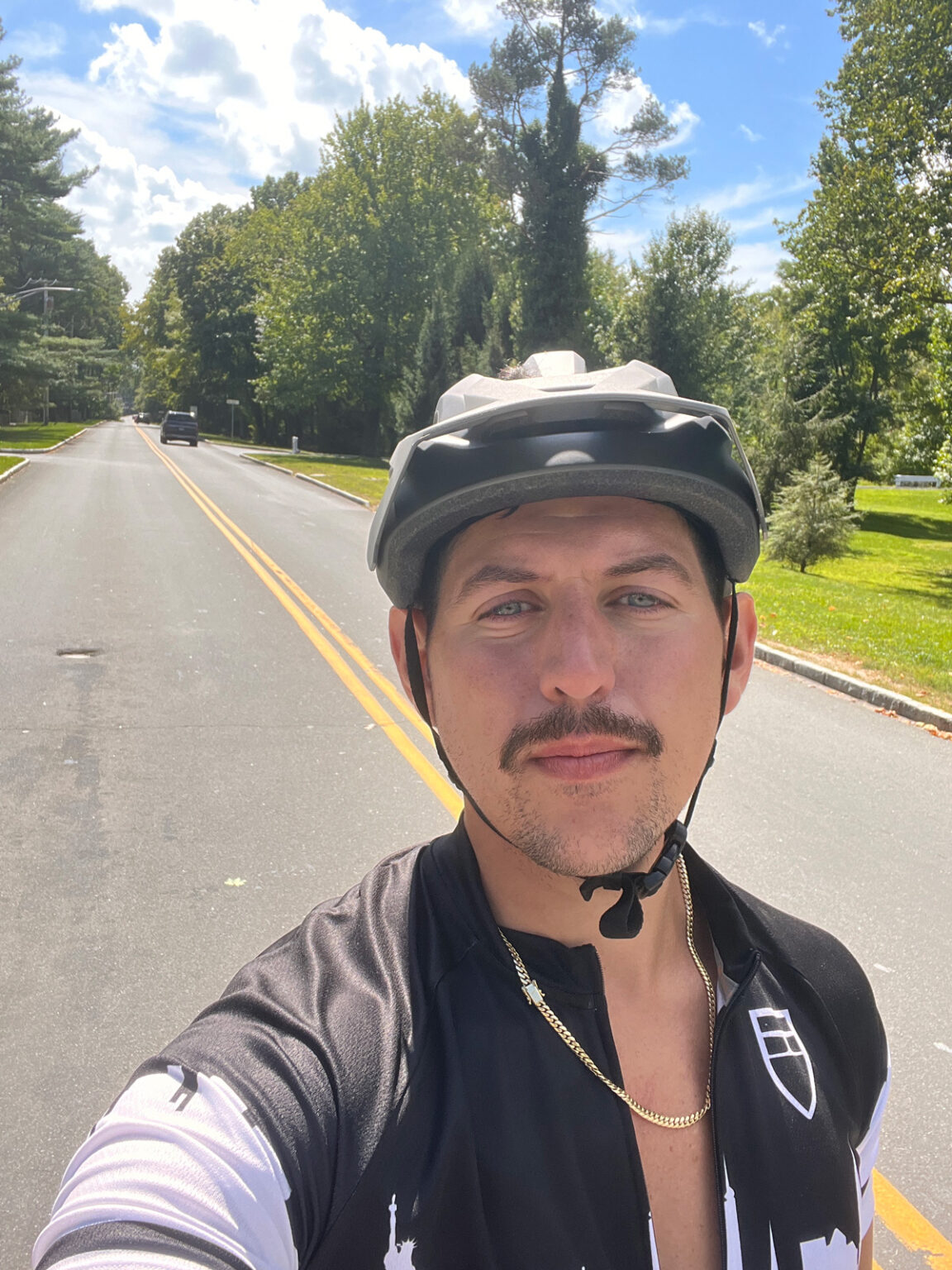 Determined to Thrive · BellRinger