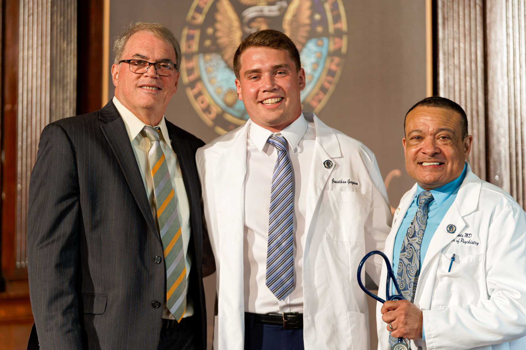 Meet the BellRinger Fellows: Jonathan Gagnon · BellRinger