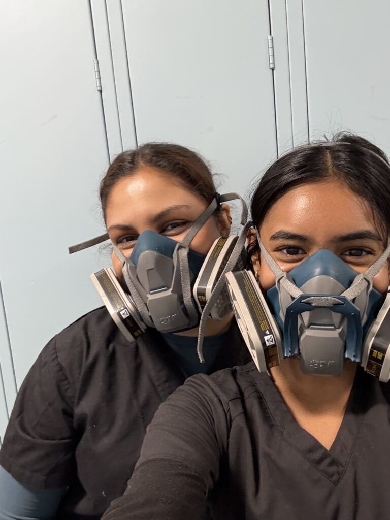 Meet the BellRinger Fellows: Maeen Arslan · BellRinger