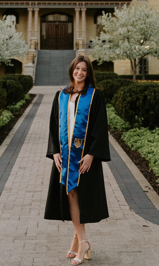 Meet the BellRinger Fellows: Meg McCall · BellRinger